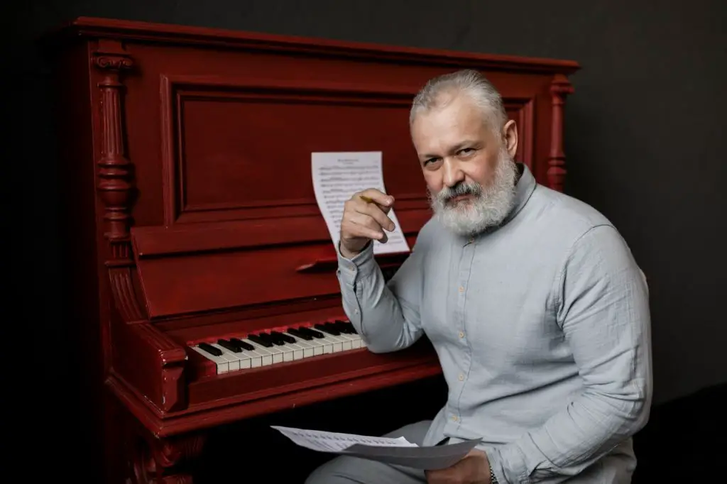 Songwriter Vs Composer Songwriting World